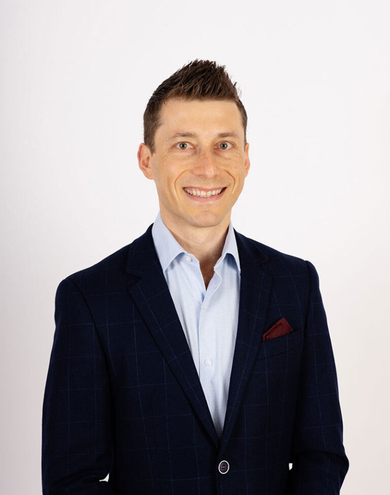 Dr Michael Braude - Gastroenterology & Metabolic Specialists